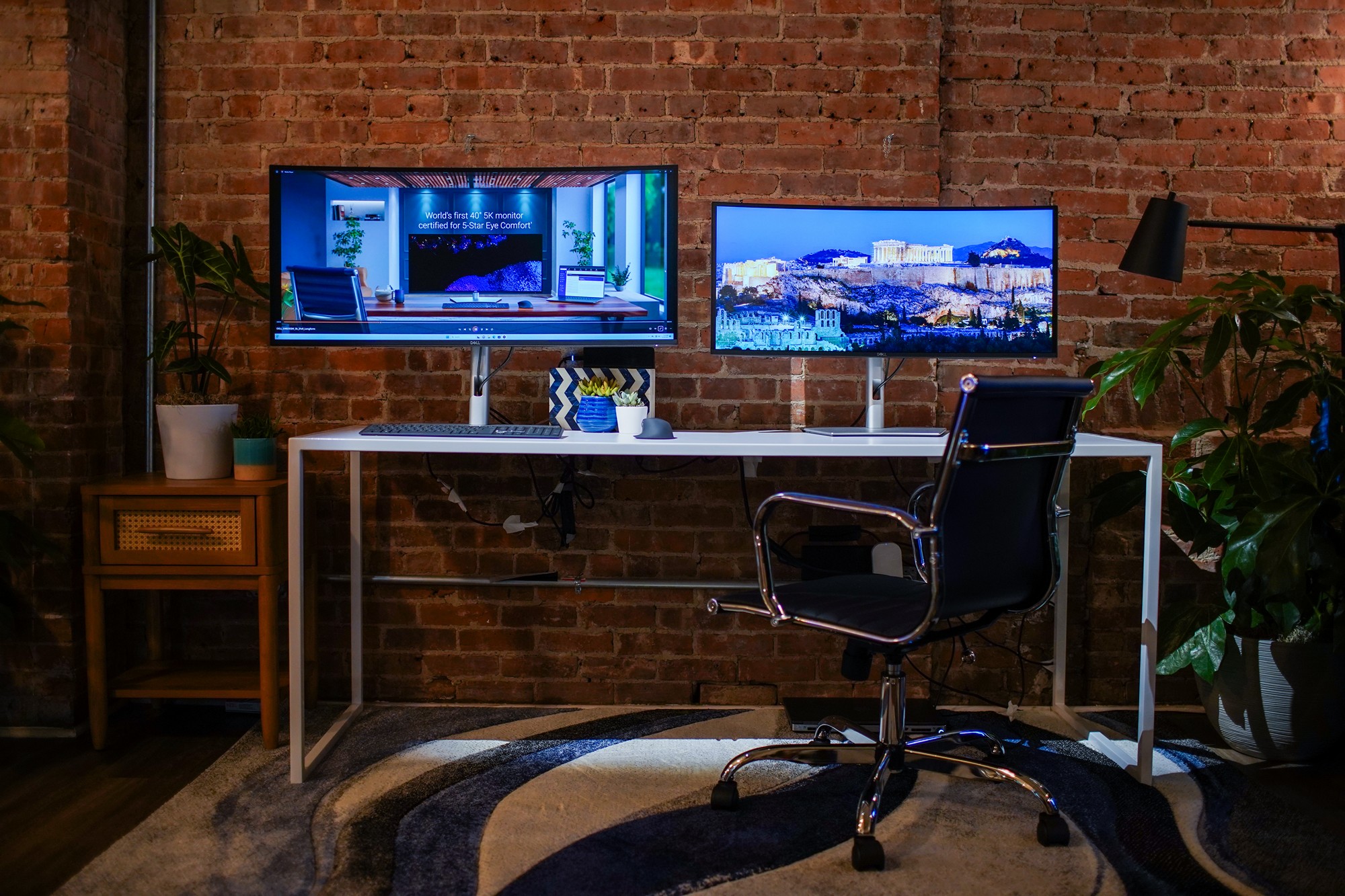 Meet the New Five-Star Certified Monitors for Eye Comfort - Matterhorn ...